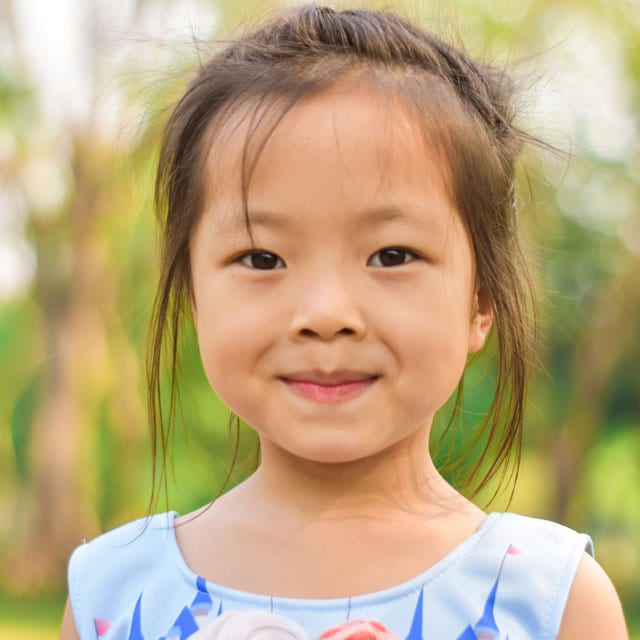 Sr. Preschool - West Ridge Early Eduction Centre