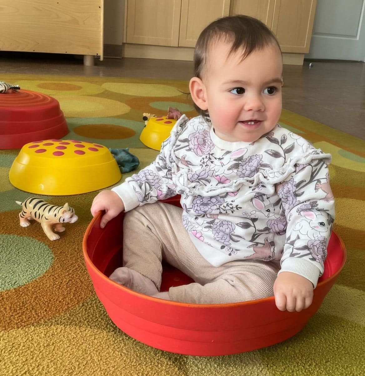 Home - West Ridge Early Eduction Centre